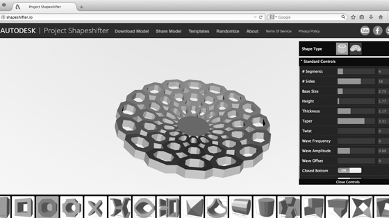 Kazutoshi Tsuda | project presentation (Jun 4) | Fab Academy 2014