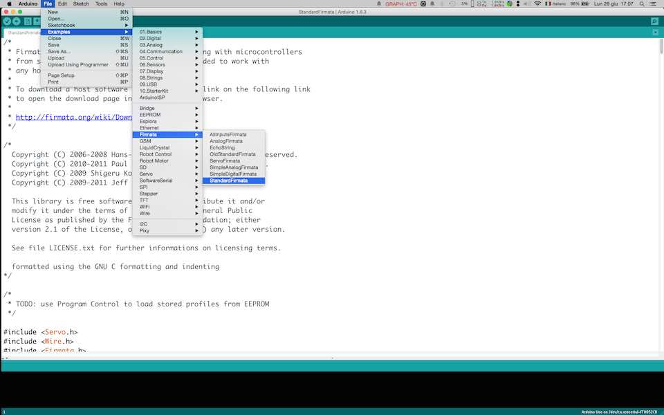 Fab Academy 2015 -Pierluigi De Palo